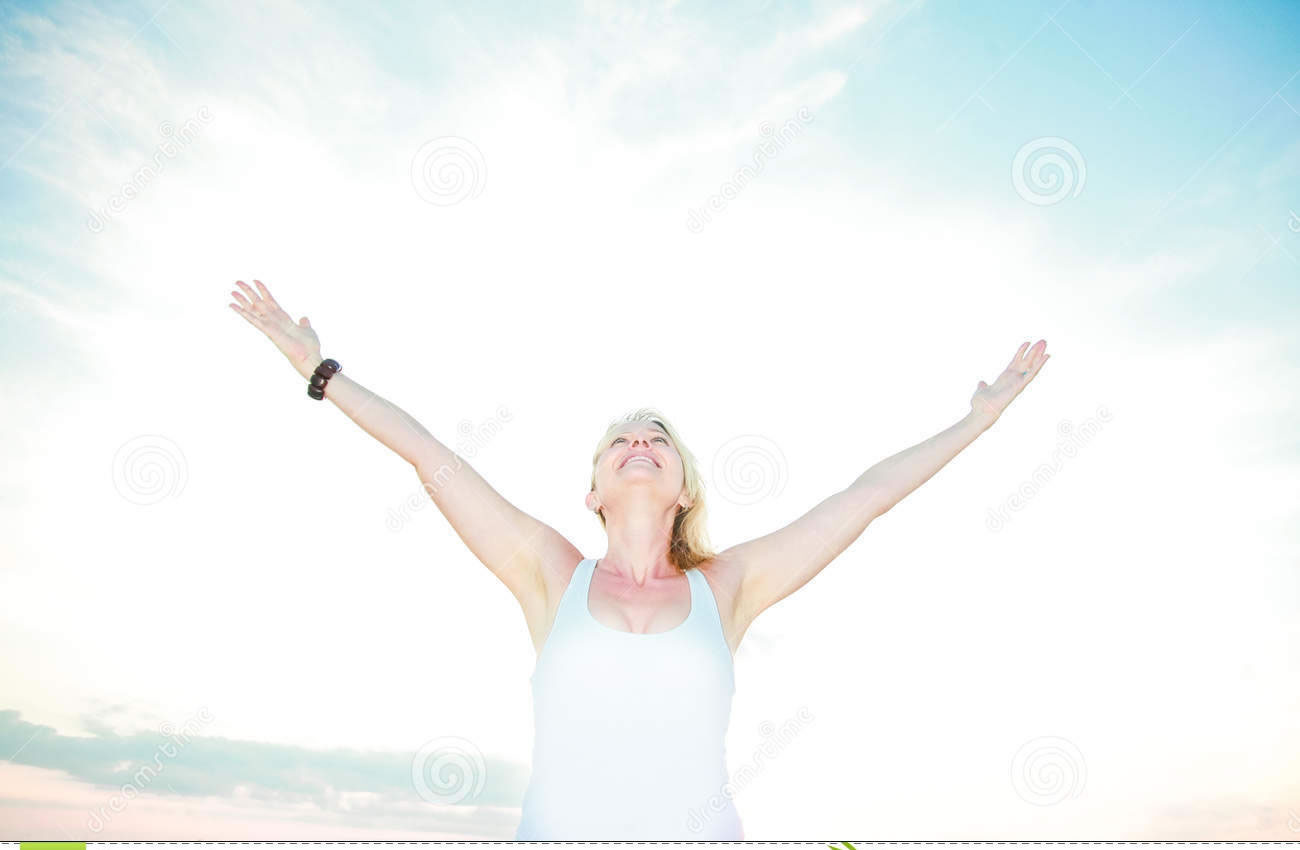 Como ser uma pessoa realizada na vida – Minha história – É sobre isso